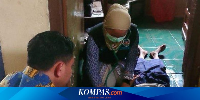 Kondisi Terkini Bocah 12 Tahun di Purwakarta yang Kecanduan Aroma Bensin