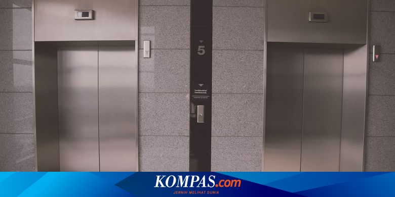 Lift Apartemen Perumnas Depok Bisa Turun tapi Tak Bisa Naik, Ini Kata ...