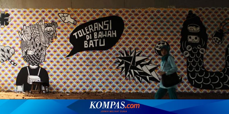 Pengertian Intoleransi dan Contohnya