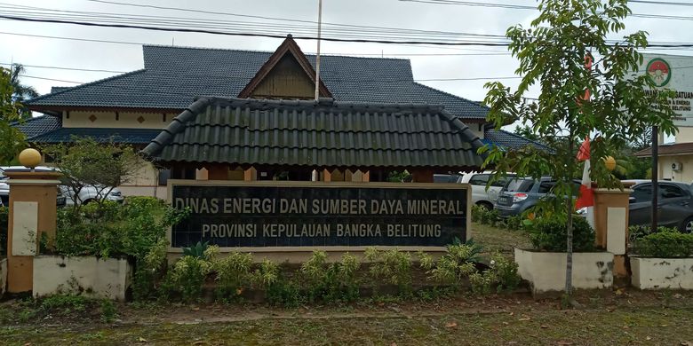 Indonesia Ready to Export 700 tons of Tin