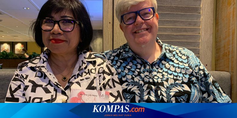 Kisah Itha, Wanita Medan Korban KDRT yang Kini Jadi Pengusaha Properti di New York