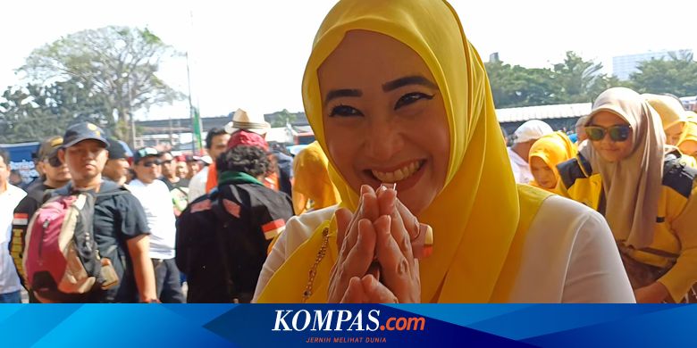 Kalah di Pilkada Depok, Ririn Farabi Kembali Kerja Jadi Dokter dan Dosen