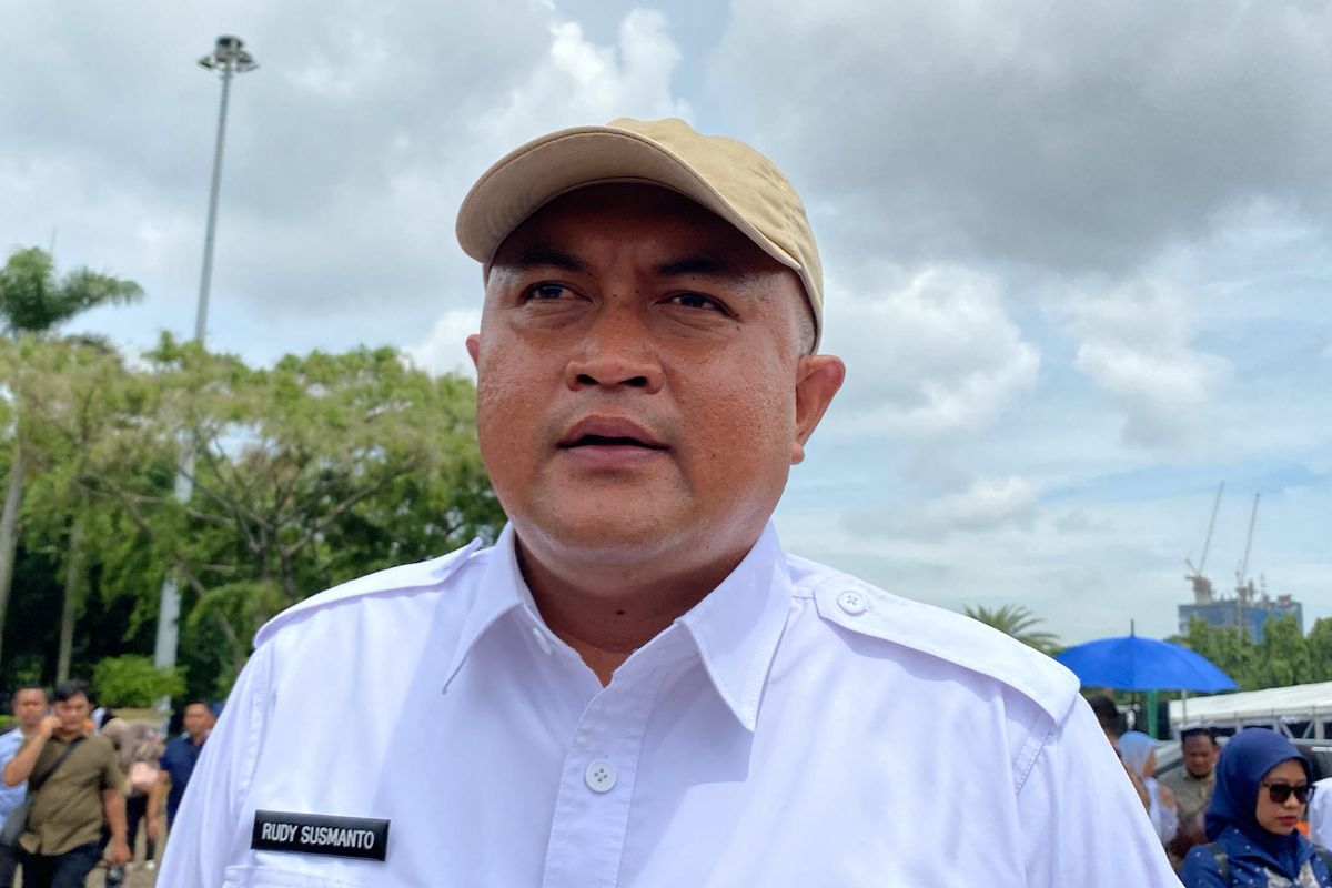 Dedi Mulyadi Atur Jam Malam Pelajar, Bupati Bogor: Kita Ingin Rasa Aman