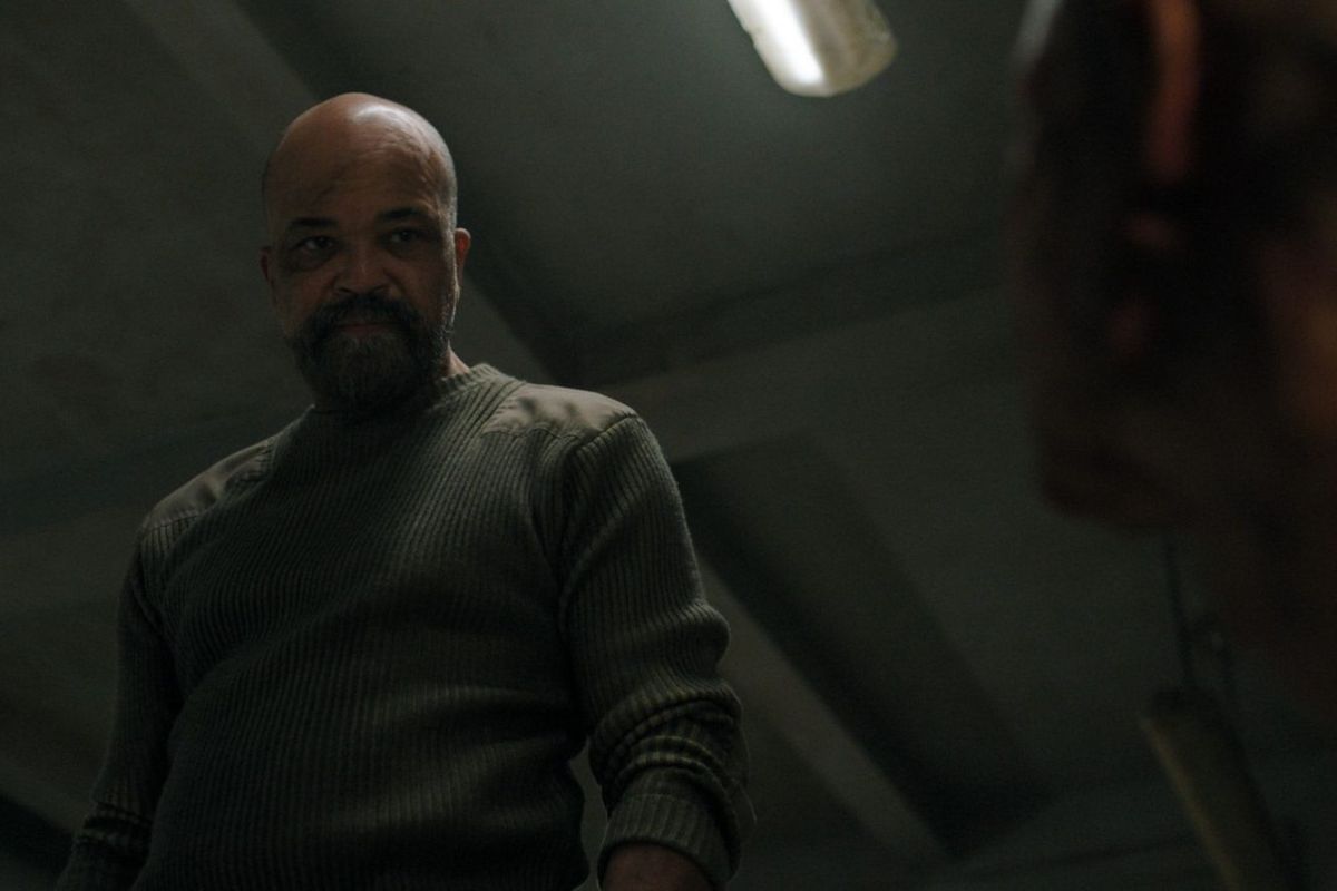 Siapa Isaac dalam Serial The Last of Us?