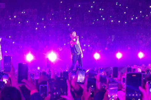 Berita Terkini Harian 131 Label Terbaru Hari Ini - Kompas.com