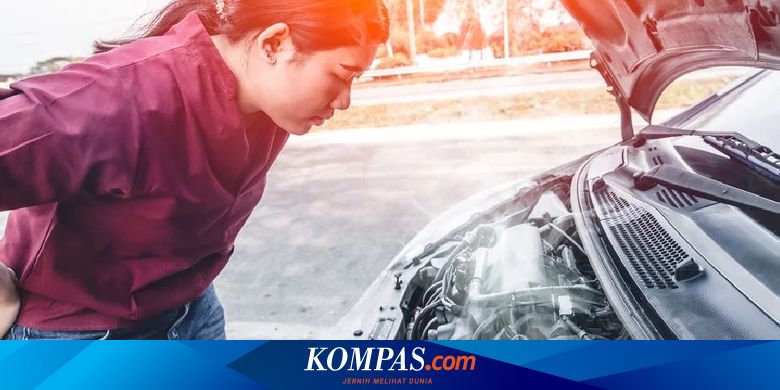 Penyebab Mobil Overheat dan Cara Mencegahnya Secara Efektif
