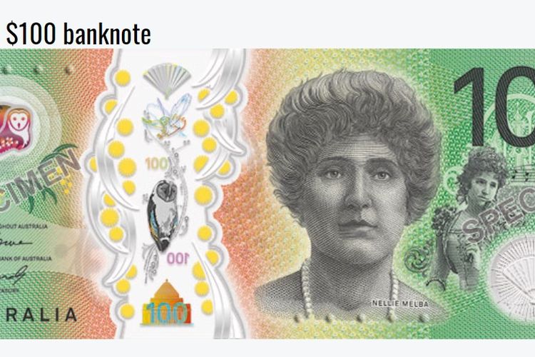Mengenal Mata Uang Australia dan Nilai Tukarnya ke Rupiah