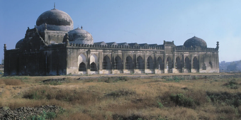 Kesultanan Bahmani: Sejarah, Kejayaan, Raja-raja, dan Keruntuhan