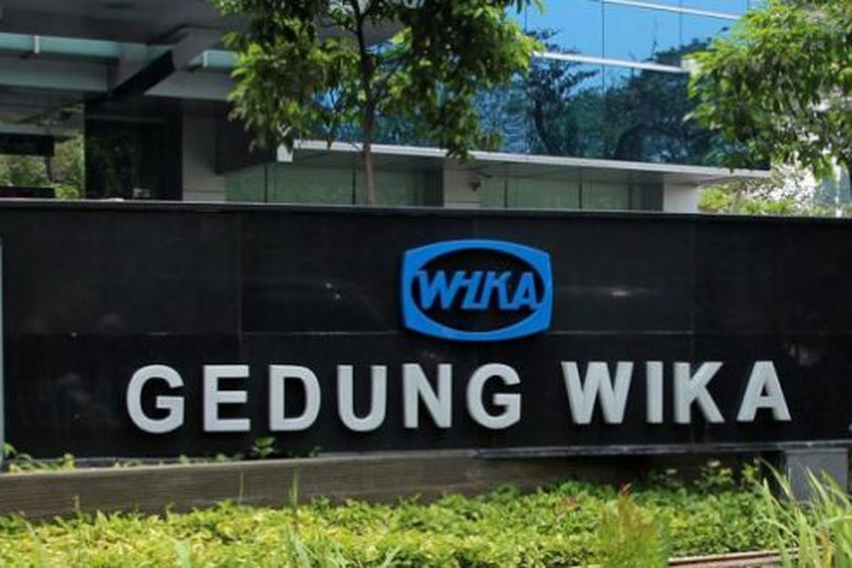 WIKA Bertransformasi, Lebih Selektif Pilih Pemberi Kerja