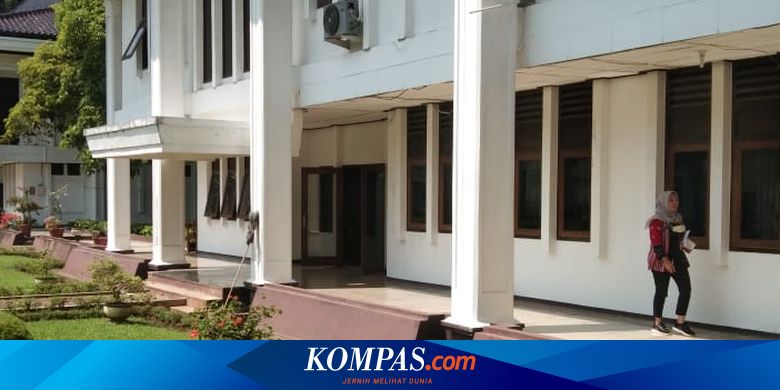 Berlaku Besok, Ini Aturan Baru Jam Kerja ASN di Kabupaten Magelang