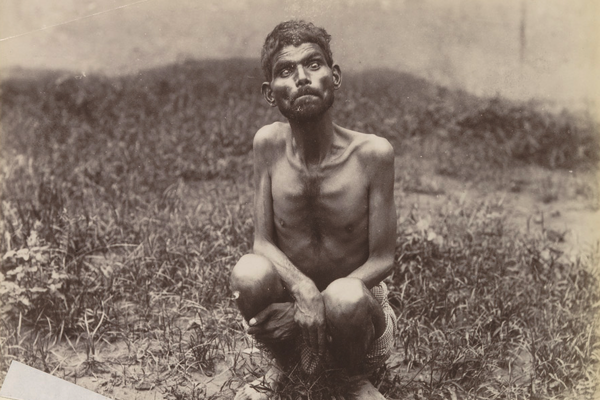 Kisah Misterius Dina Sanichar, Bocah yang Diasuh dan Dibesarkan ...