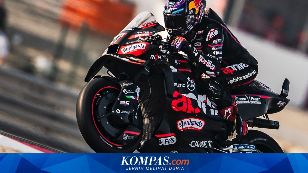 Penangkapan Pelaku Pencurian Sepeda Jorge Martin di Valencia