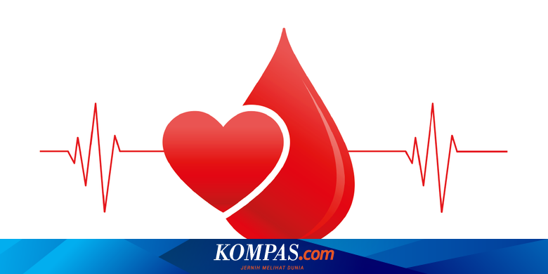 Sering Dianggap Sama, Kenali Perbedaan Darah Rendah dan Kurang Darah