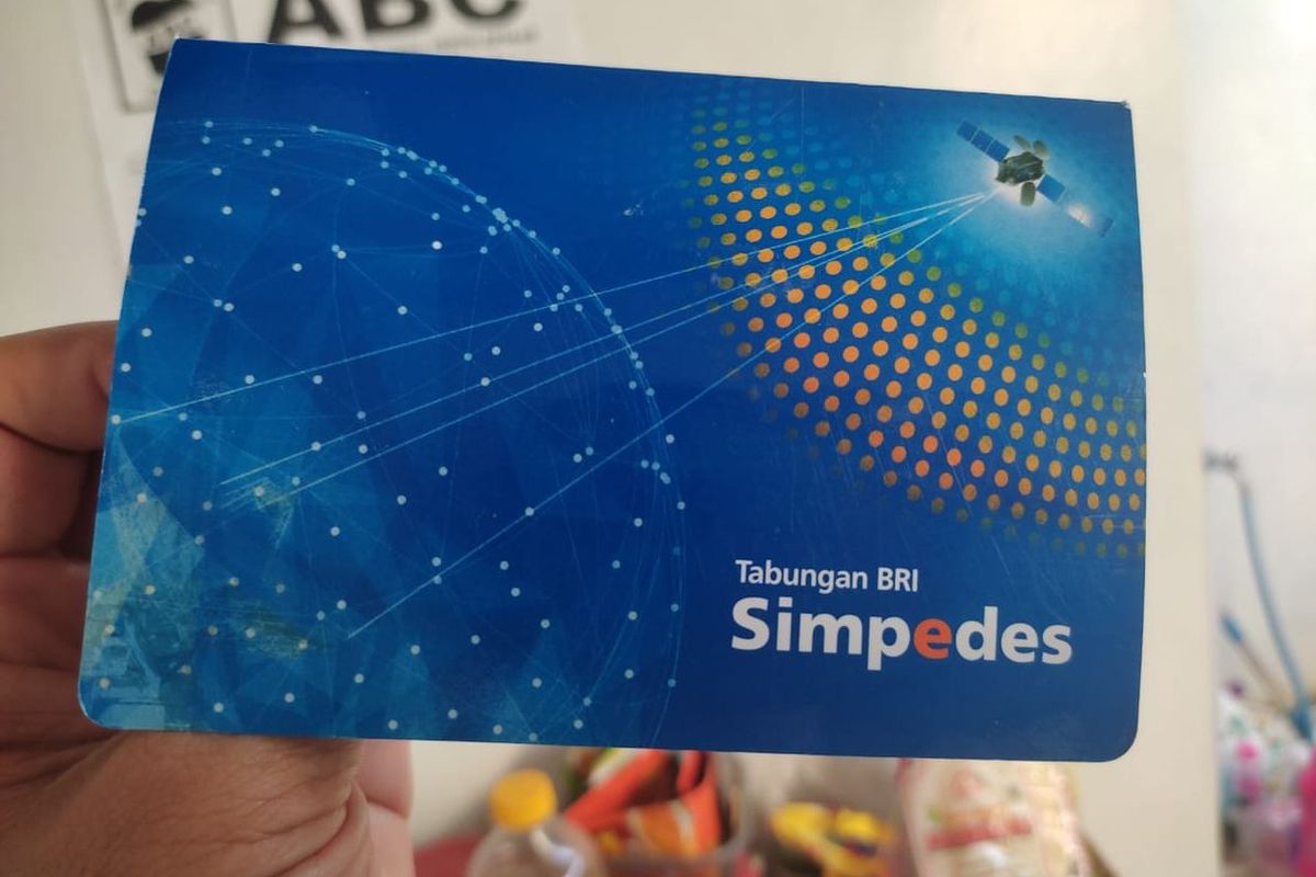 Rincian Biaya Admin BRI Simpedes Per Bulan Tahun 2023