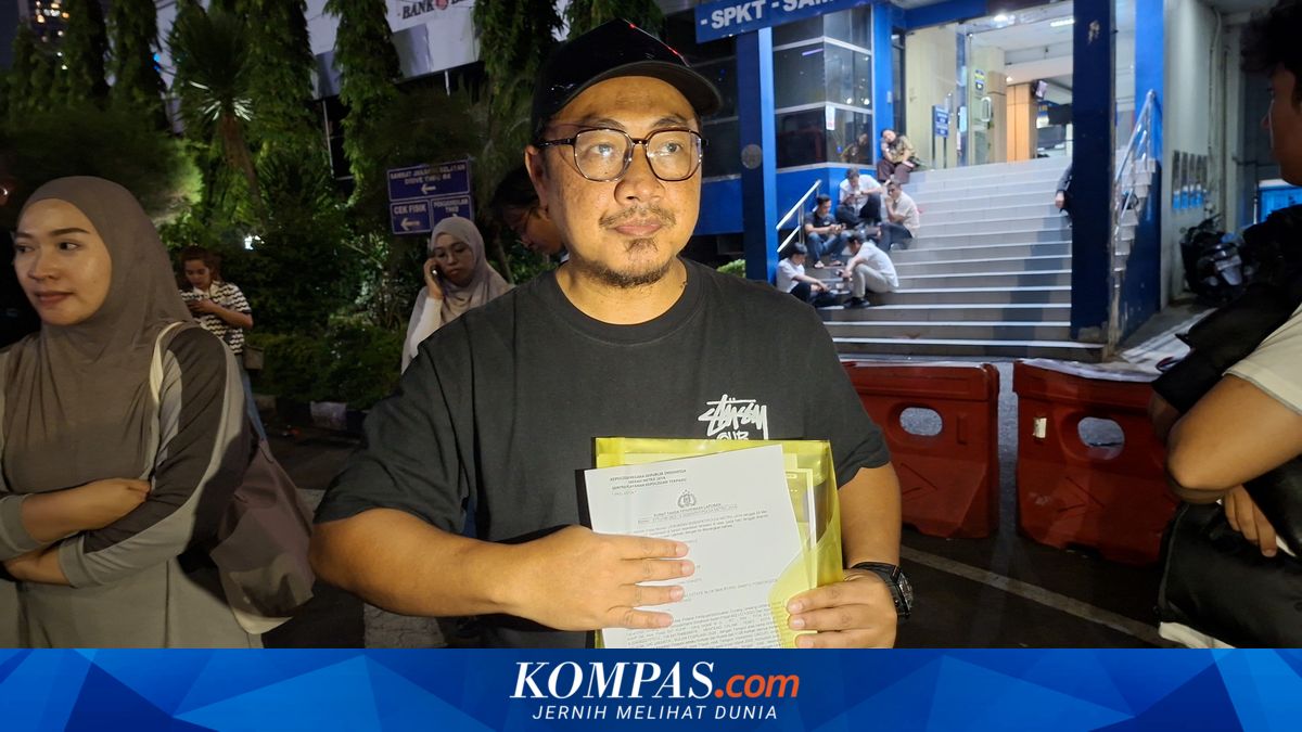 Alasan Jemaah Gagal Umrah Pilih Hanania Travel: Tergiur Promo hingga ...