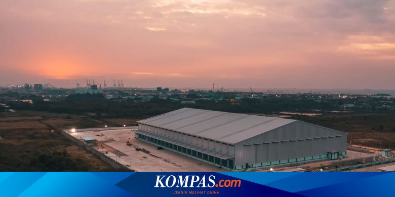 Selain Batam, Wilayah Ini Cocok Dijadikan Relokasi Pabrik China