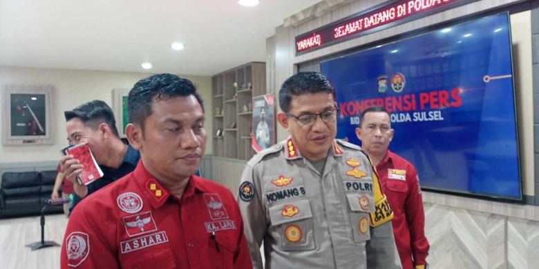 Berita Terkini Harian Yoran Pahabol Terbaru Hari Ini - Kompas.com