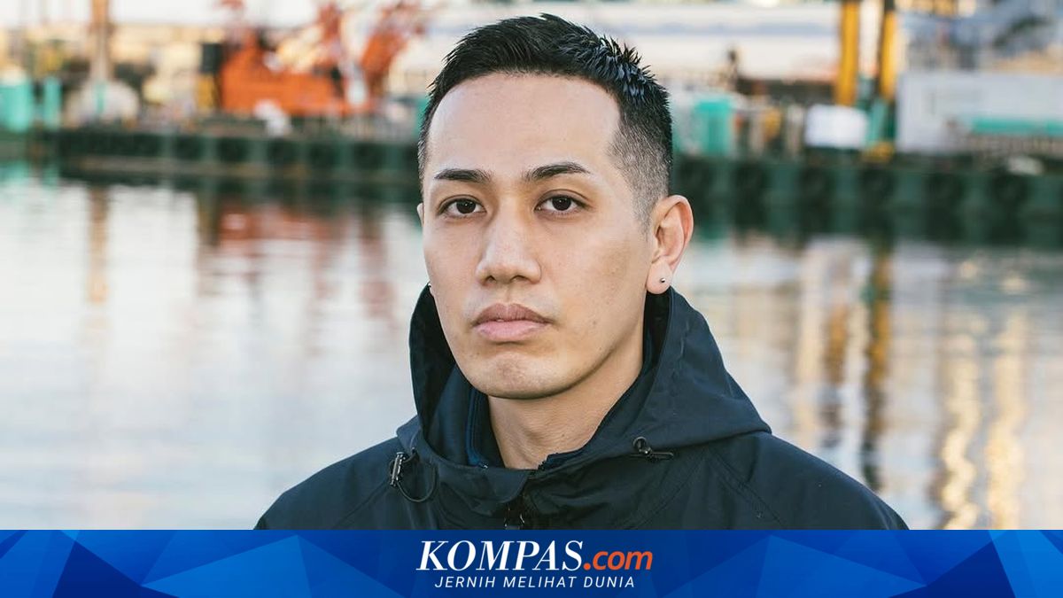 Rapper Jepang JJJ Meninggal Dunia Jelang Tur Konser