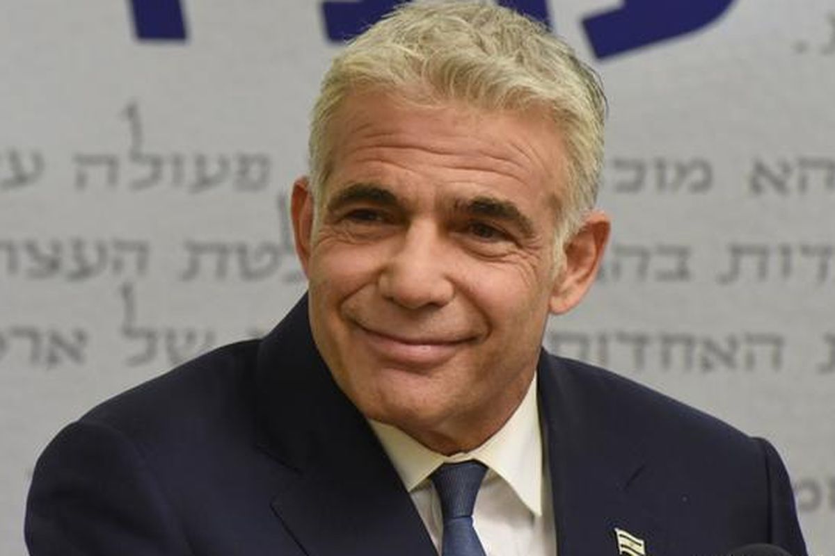 Oposisi Israel Sepakat Bentuk Pemerintahan Baru dan Gulingkan Benjamin ...