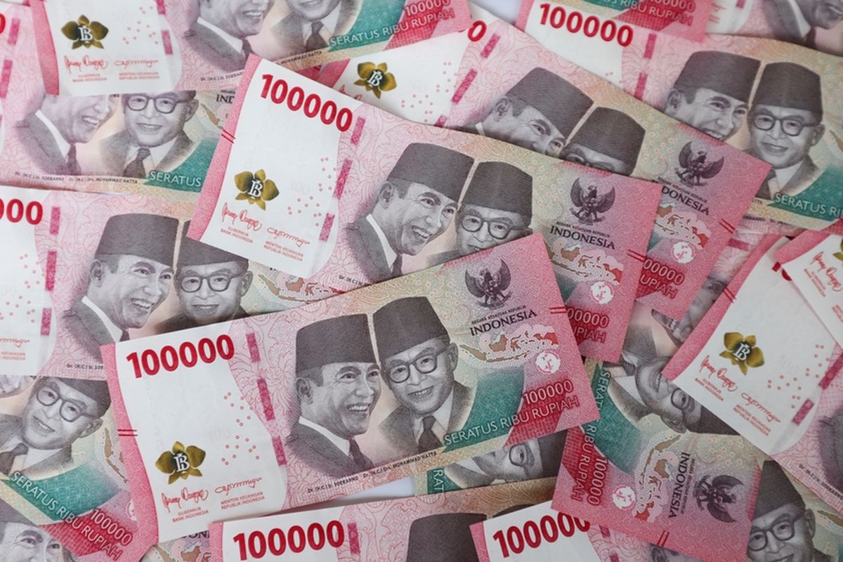Besaran Gaji Ke-13 Pensiunan 2026, Segini Nominal yang Diterima Tiap ...