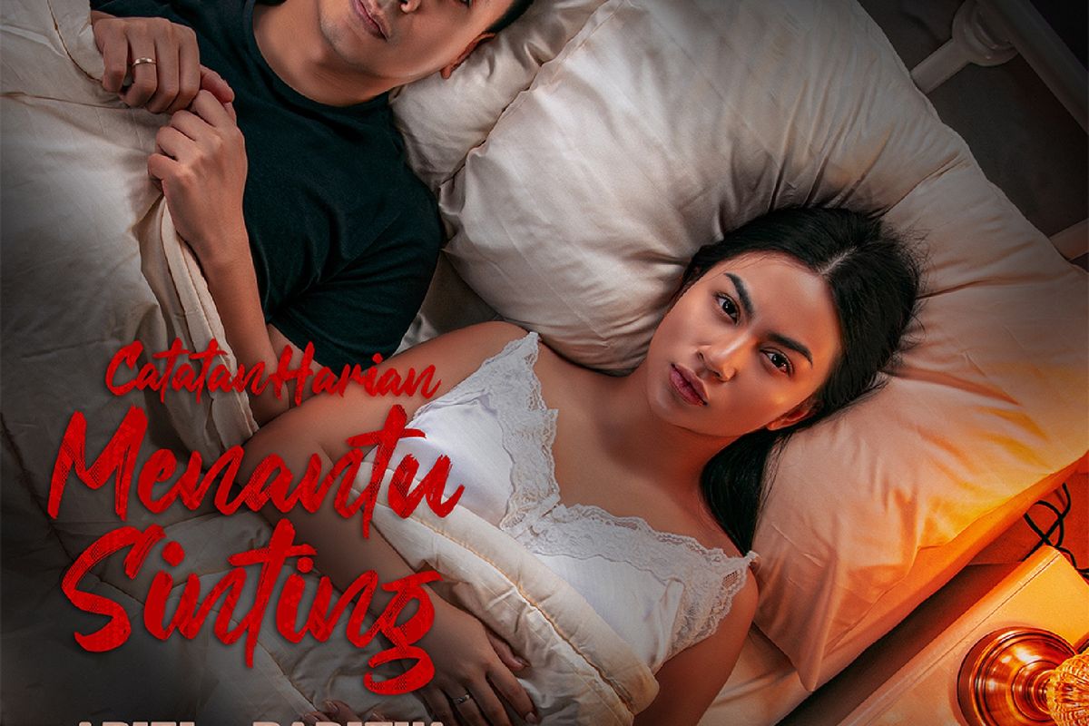 Review Film Catatan Harian Menantu Sinting