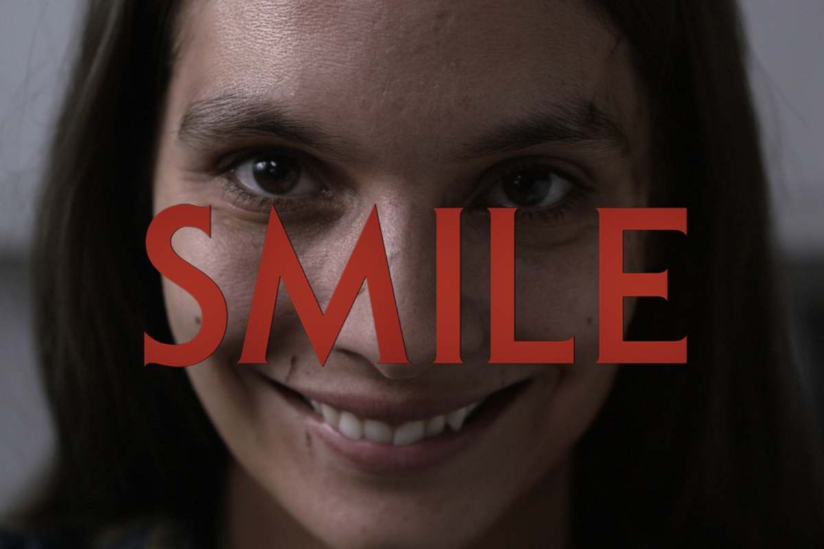 Sinopsis Smile, Kisah Aneh Si Psikiater