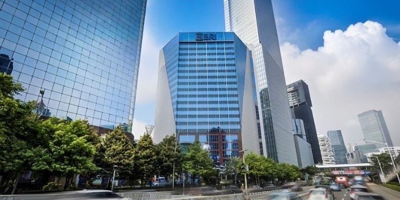 Dukung Program 3 Juta Rumah dan Asta Cita, BRI Salurkan KPR Subsidi Rp ...