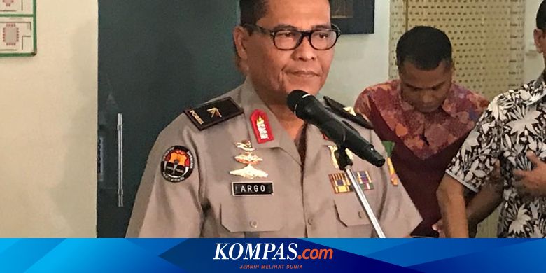 Jelang HUT OPM, Tim Intelijen Polri Analisis Peta Kerawanan di Papua