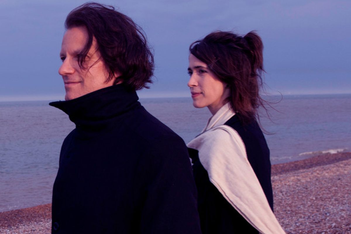 Lirik dan Chord Lagu Guitar Song dari Frou Frou