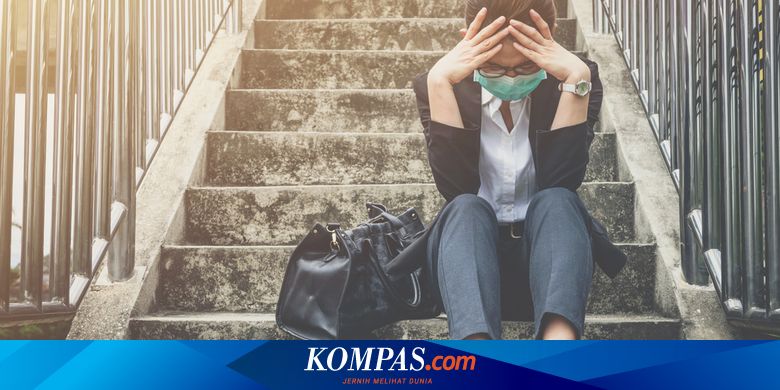 Hari Kesehatan Mental Sedunia Ini Tema Tahun Ini Dan Sejarahnya