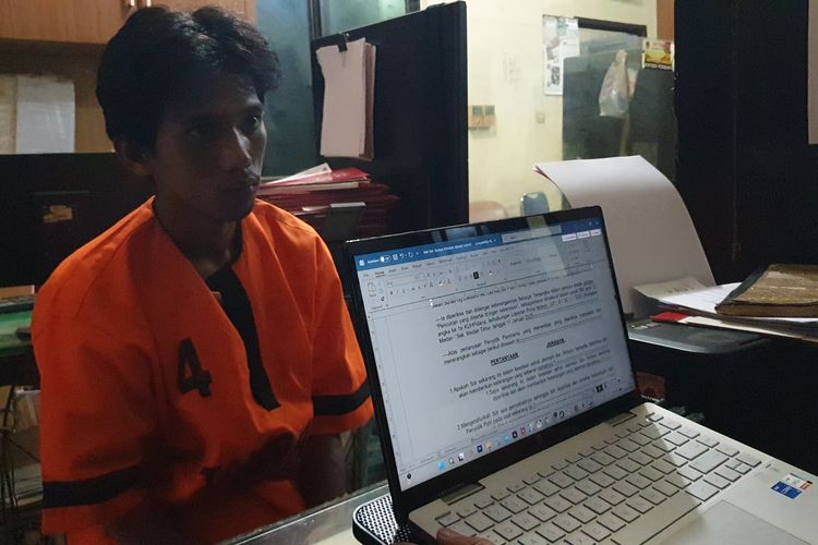 Berita Terkini Harian Daniel Pardosi Terbaru Hari Ini - Kompas.com