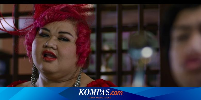 Start Up Never Give Up, Film Terakhir Pretty Asmara Segera Tayang