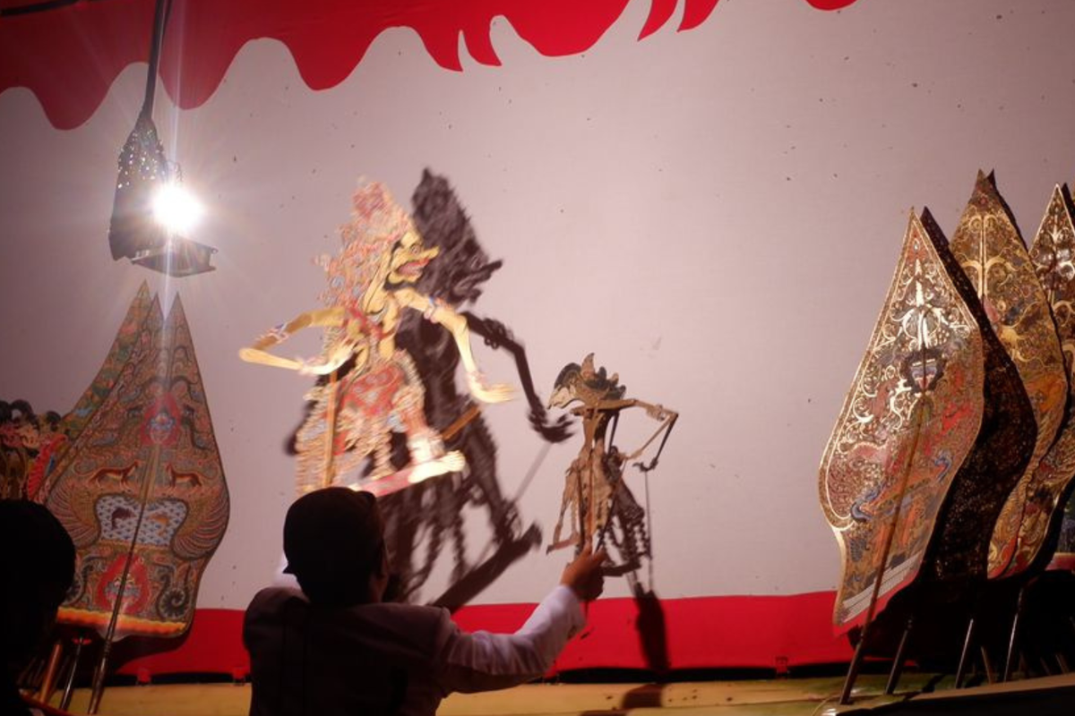 Tokoh Bima dalam Pandhawa