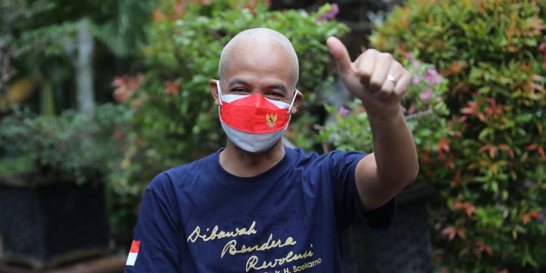 Berita Harian Kgph Purbaya Jadi Putra Mahkota Terbaru Hari Ini - Kompas.com