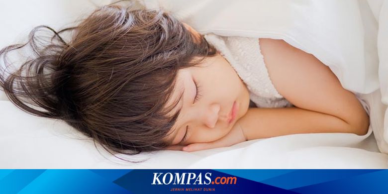 13 Tanda-tanda Anemia pada Anak yang Bisa Berbahaya