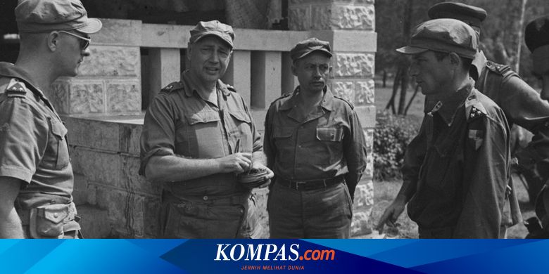 Liputan Khusus Masa Revolusi Kemerdekaan