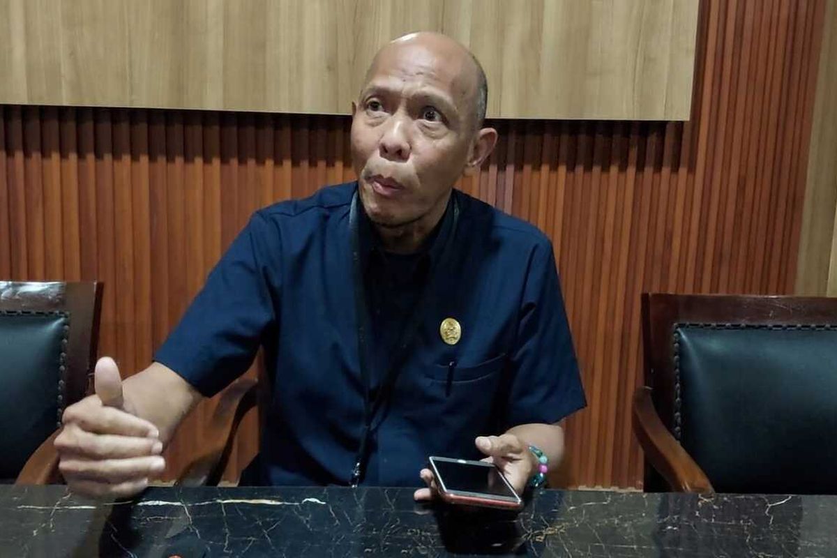 PN Sleman Nyatakan Tak Berwenang Tangani Gugatan Ijazah Jokowi