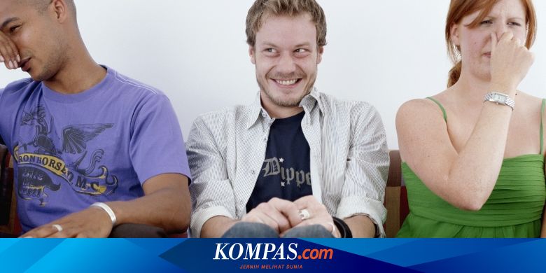 Obat ini Diduga Ampuh Hilangkan Bau Kentut, Benarkah?