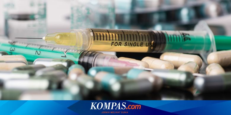 Seperti Apa Proses Tes Doping pada Atlet?