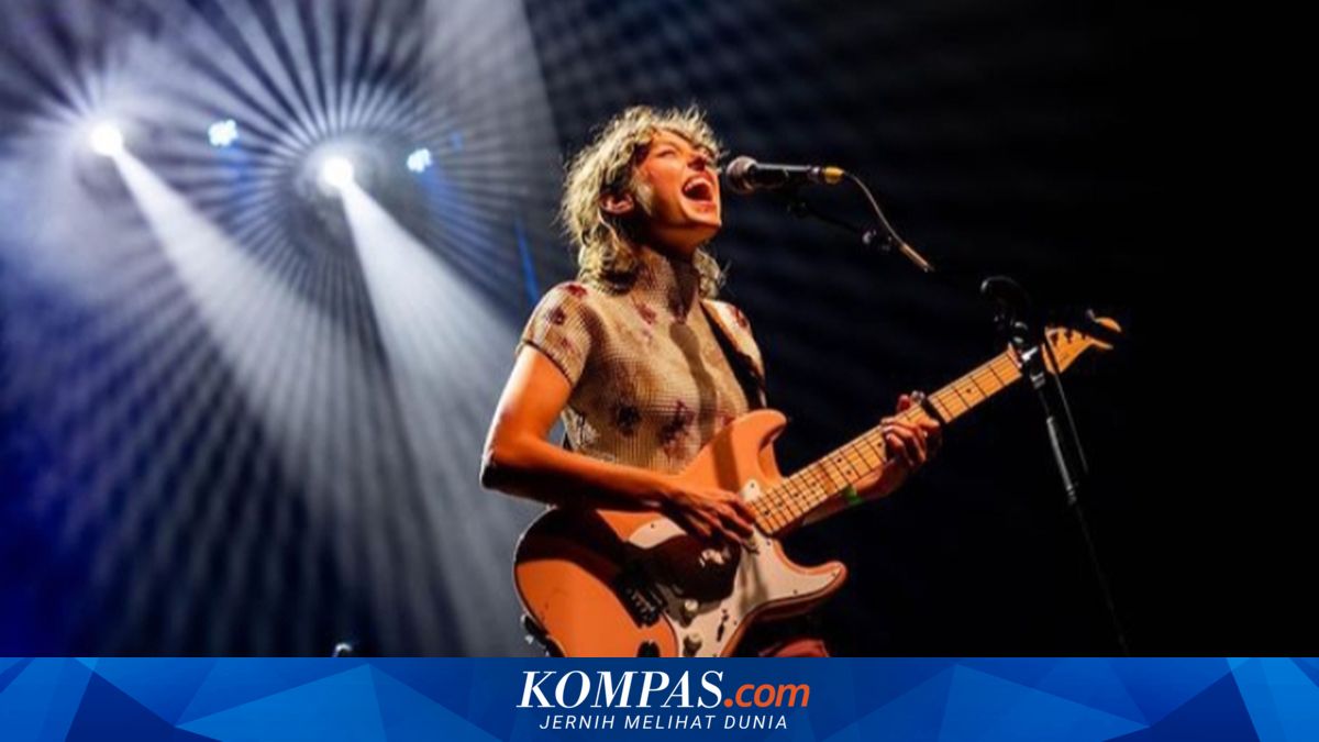 Lirik dan Chord Lagu Boys Will be Boys - Stella Donnelly
