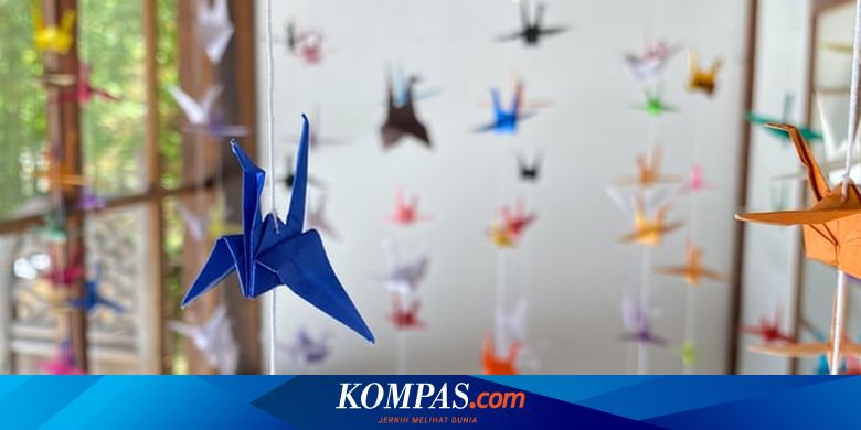 Berita Harian Simbol Burung Dalam Feng Shui Terbaru Hari Ini - Kompas.com