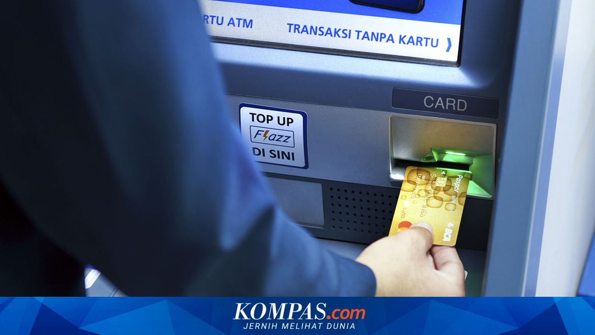 Cara Transfer BCA ke BRI via ATM, Mobile Banking, dan Internet Banking