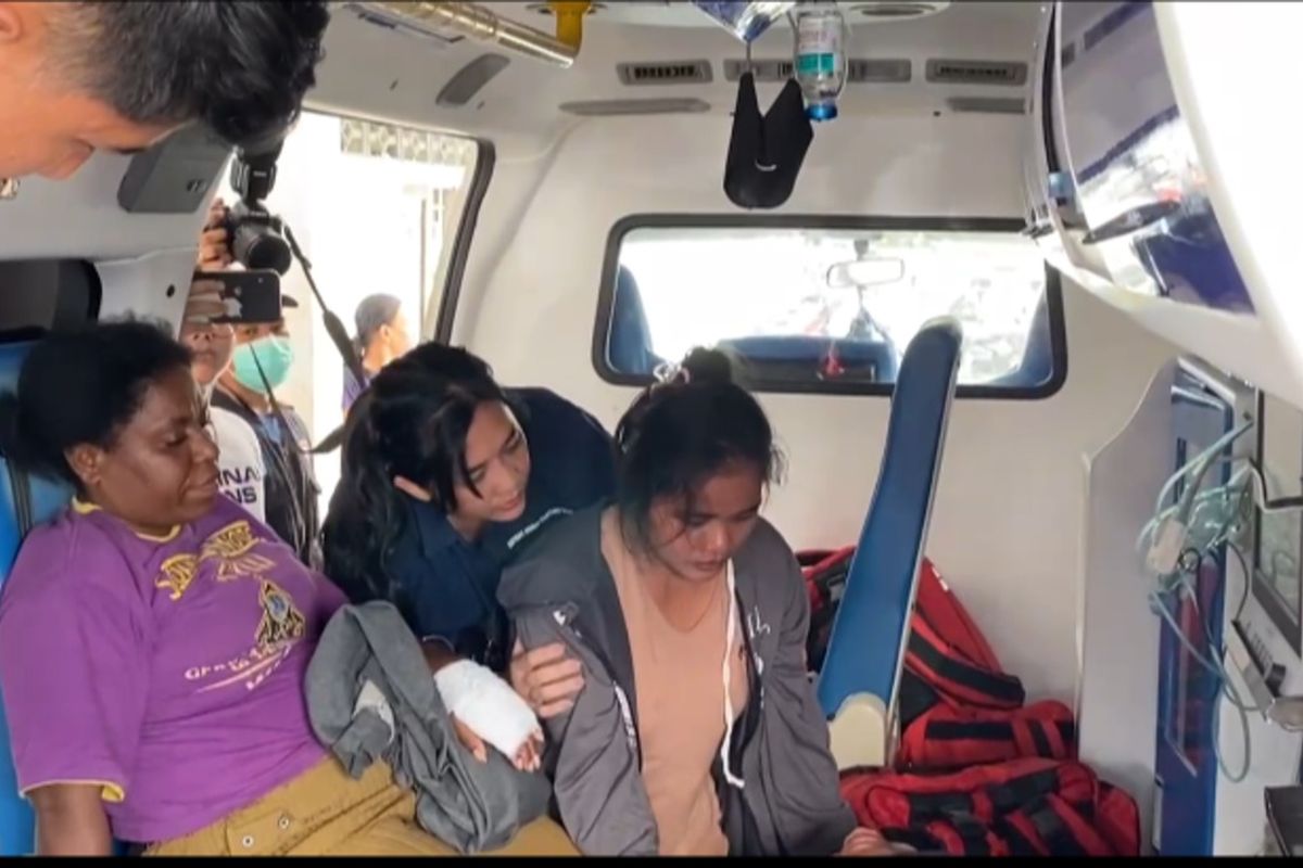 Kemendikdasmen Siap Bantu Keluarga Guru Korban KKB di Papua