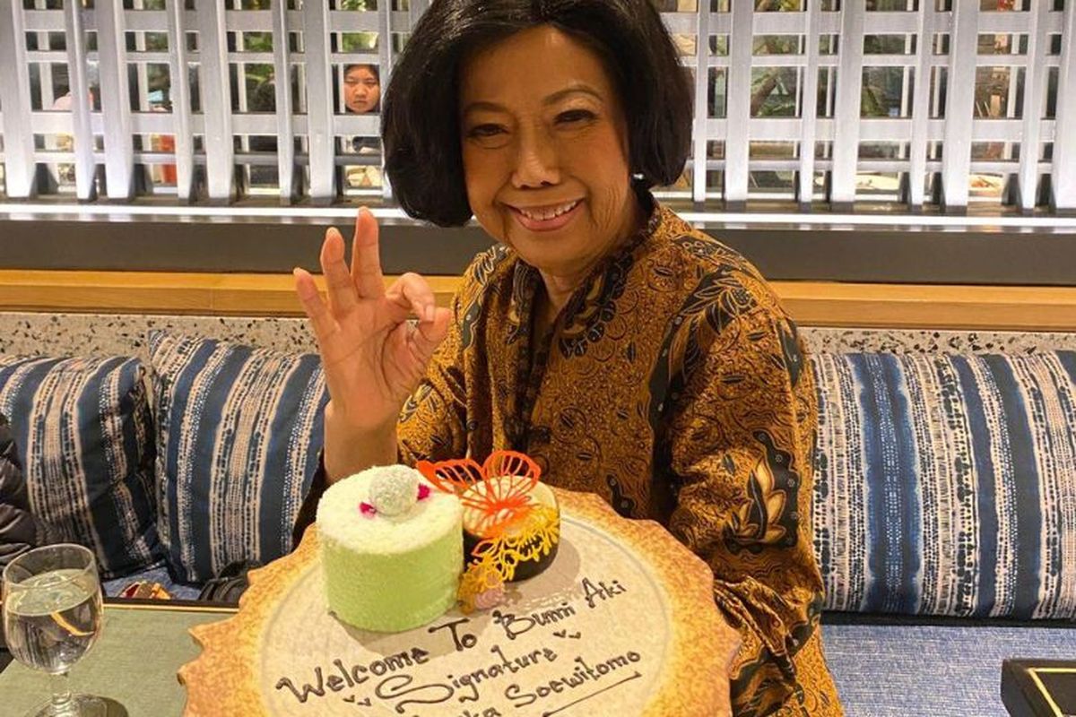 Koleksi Penghargaan Bergengsi, Bumi Aki Signature Jadi Destinasi ...
