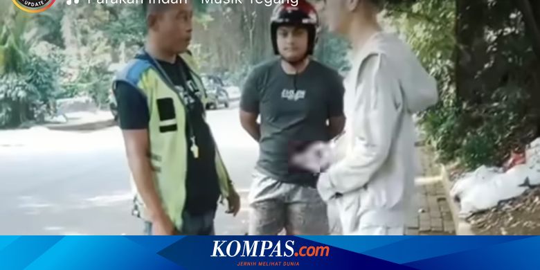 Berita Harian Pelecehan Seksual Terbaru Hari Ini - Kompas.com
