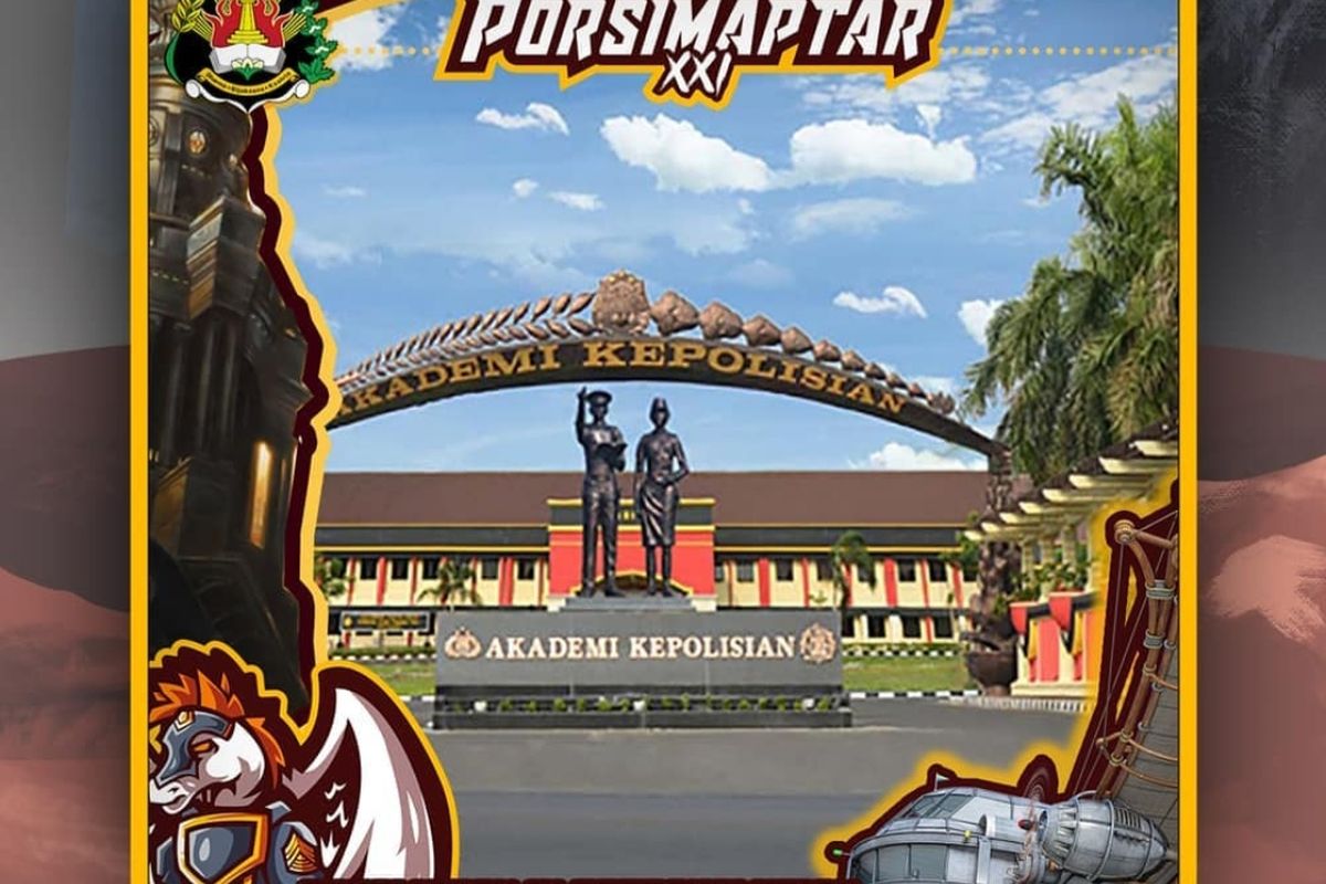 Mengenal Apa Itu Akademi Kepolisian atau Akpol, Begini Sejarahnya