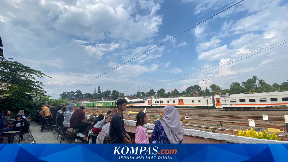 Kafe Lima Sebelas Malang: Jam Buka dan Harga Menu