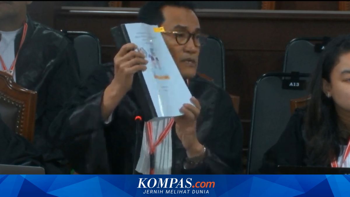 Sebut Ada “Money Politic” di Pilkada Kaltim, Kubu Isran Noor Tunjukkan ...