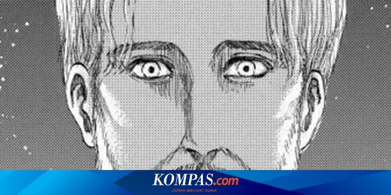 Spoiler Attack on Titan 137