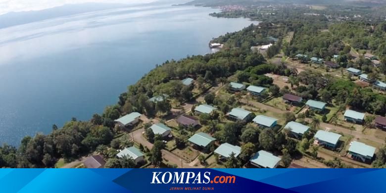 Menjaga Kekayaan Sorowako